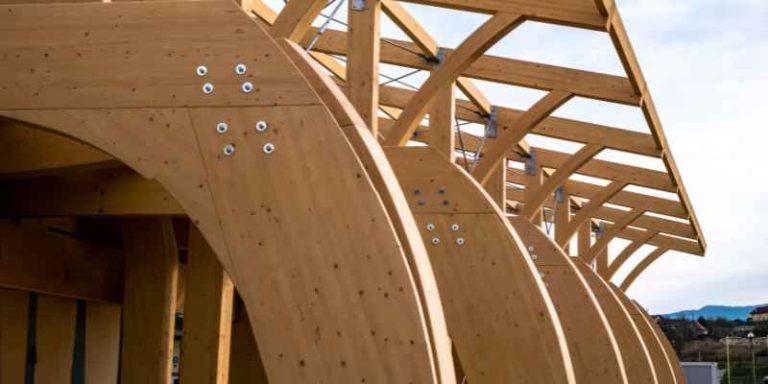 How to Make an Arch Out of Wood: DIY Mastery Guide