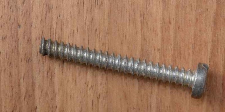 How to Remove a Broken Lag Bolt from Wood: Quick Fixes!