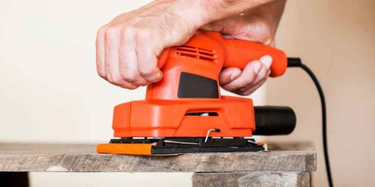 How to Sand Inside Corners Wood: Smooth Finishing Tips