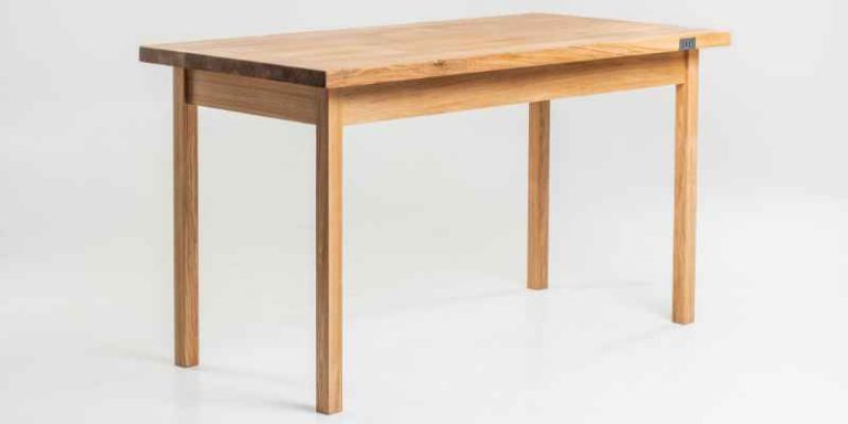 How to Sand Table Legs: A Step-by-Step DIY Guide