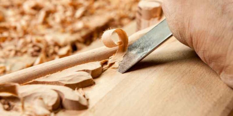 How to Slot Wood Like a Pro: Quick & Easy Guide