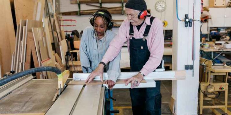 How to Start Woodworking: A Beginner's Blueprint