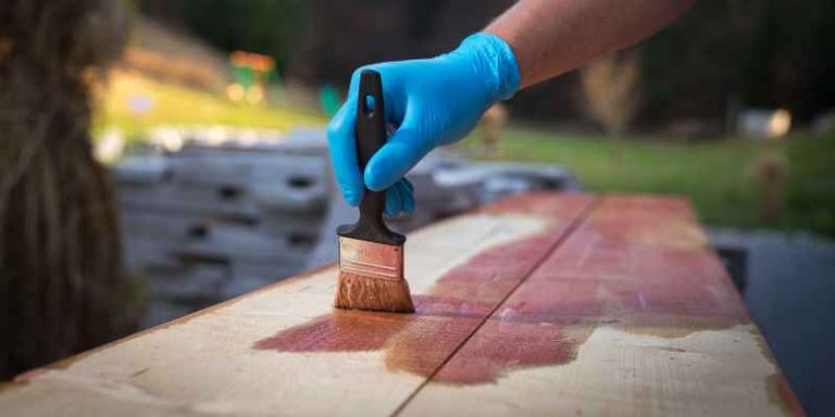 How to Thin Stain: Easy Techniques for Perfect Finishes