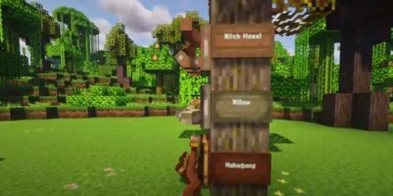 Minecraft How to Find a Woodland Mansion: Quick Guide