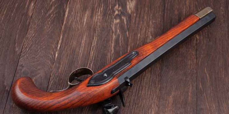 How to Make Custom Wood Pistol Grips: A Step-by-Step Guide