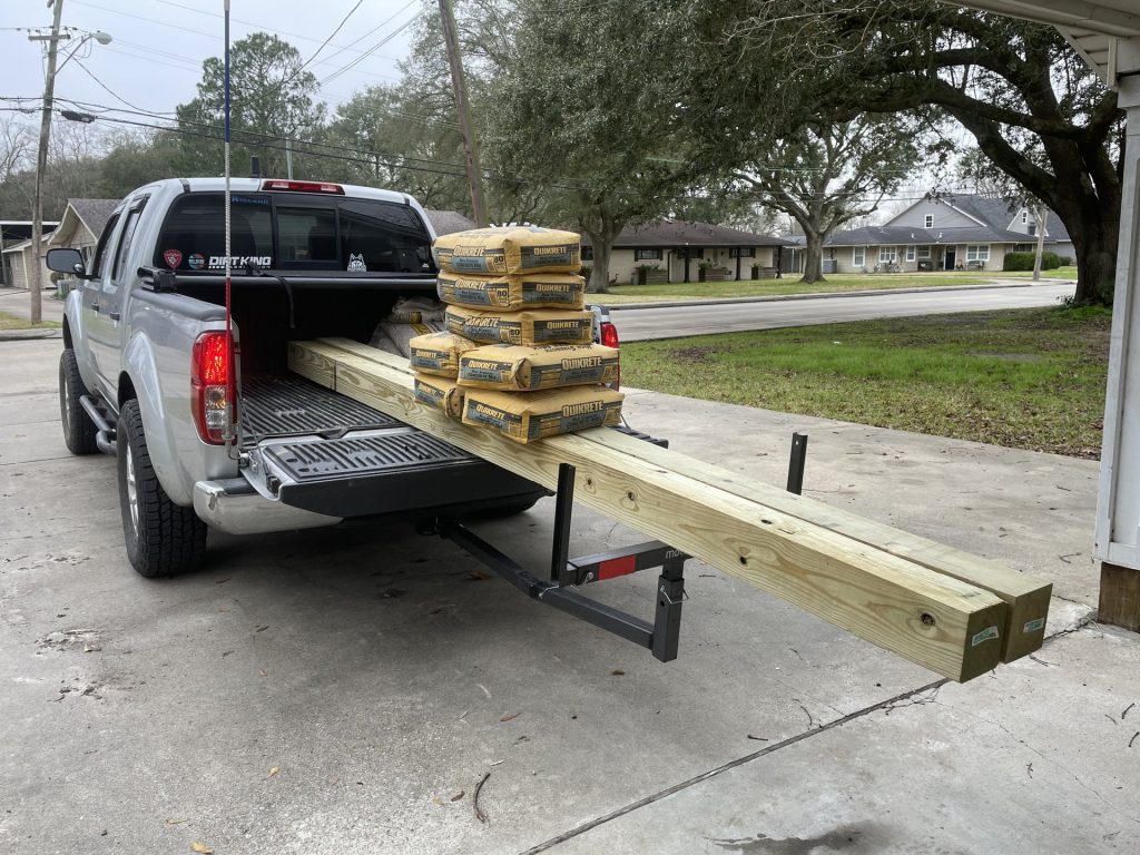 How to Haul 16 Ft Lumber in Pickup: Tips for Safe Transport