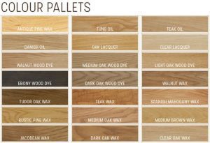 What Color is Oakwood: A Guide to Its Unique Hues