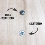What Does It Mean to Countersink a Screw: Detailed Guide