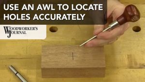 What is a Scratch Awl Used for: Essential Tool for Precision