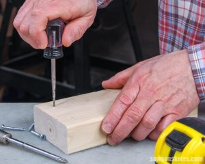 What is an Awl Tool Used for: Essential Crafting and DIY Guide