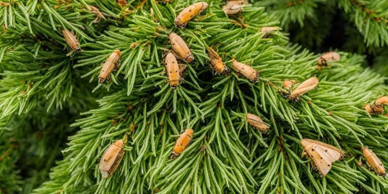 Does Cedar Attract Bugs: Myths, Facts, and Prevention Tips