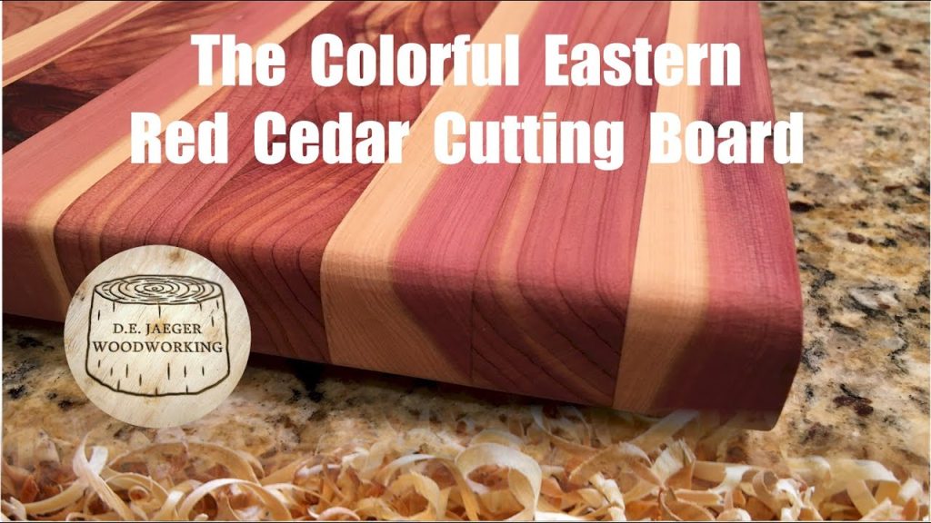Can Cedar Be Used for Cutting Boards: Pros and Cons
