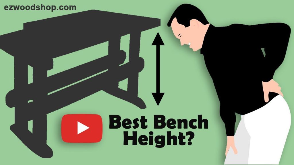 How High is a Workbench: Essential Guide for Perfect Ergonomics
