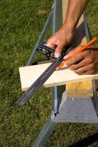 How to Measure 45 Degree Miter Cuts: Expert Tips and Tricks