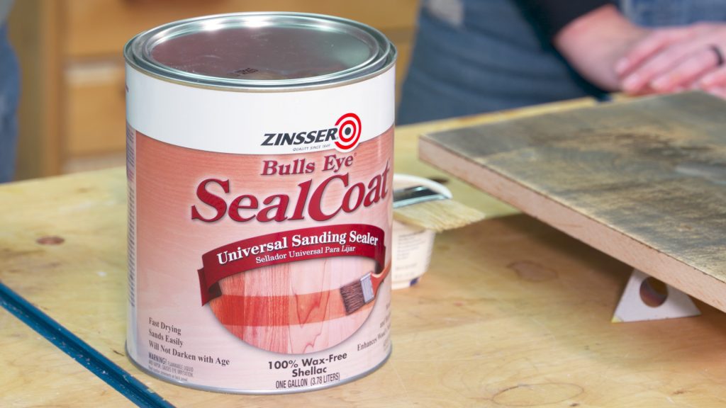 What is Dewaxed Shellac: Ultimate Guide for Wood Finishers ...