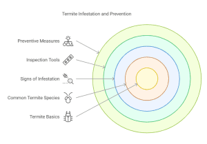 How to Tell Termites: Identifying Infestation Signs
