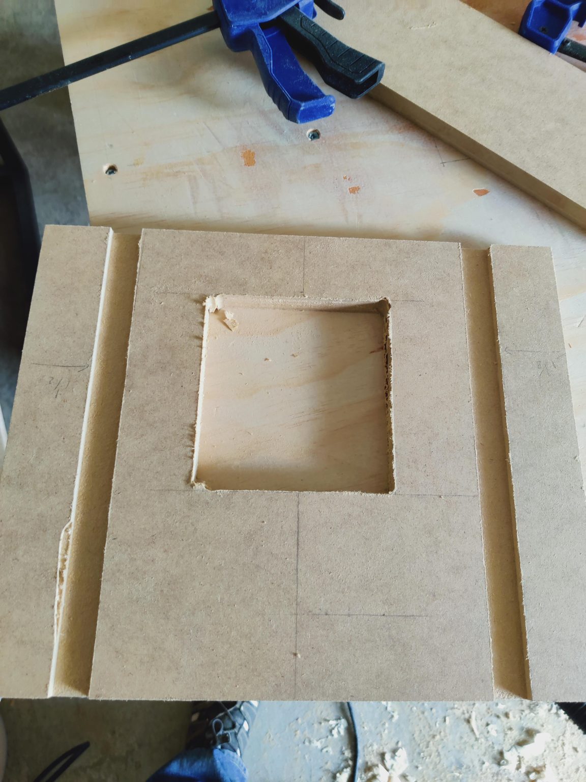 Can MDF Be Routed: Unlocking Crafting Potential