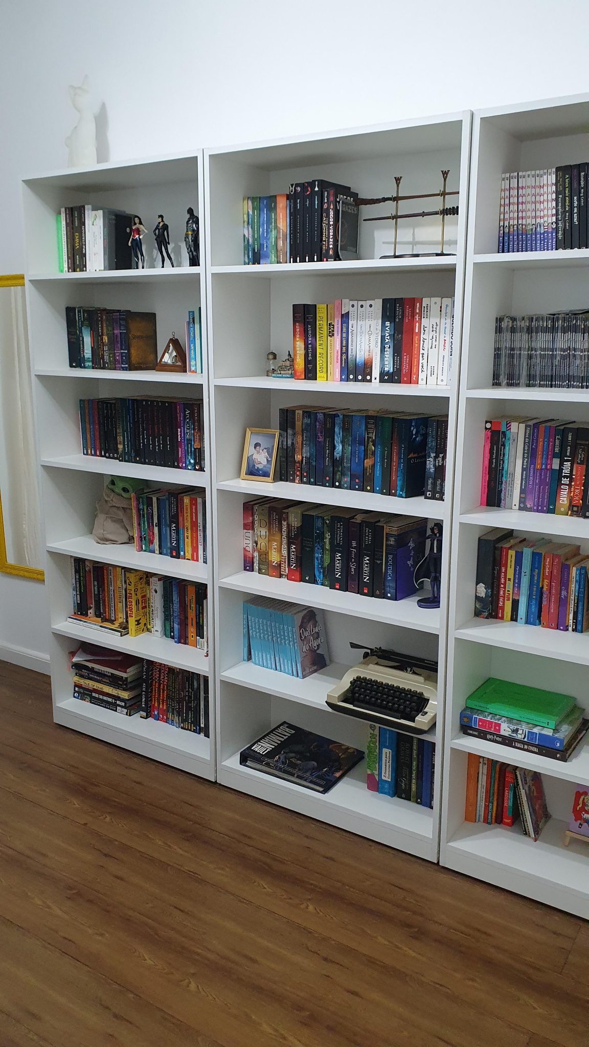 Can MDF Be Used for Shelves? Discover Its Strength