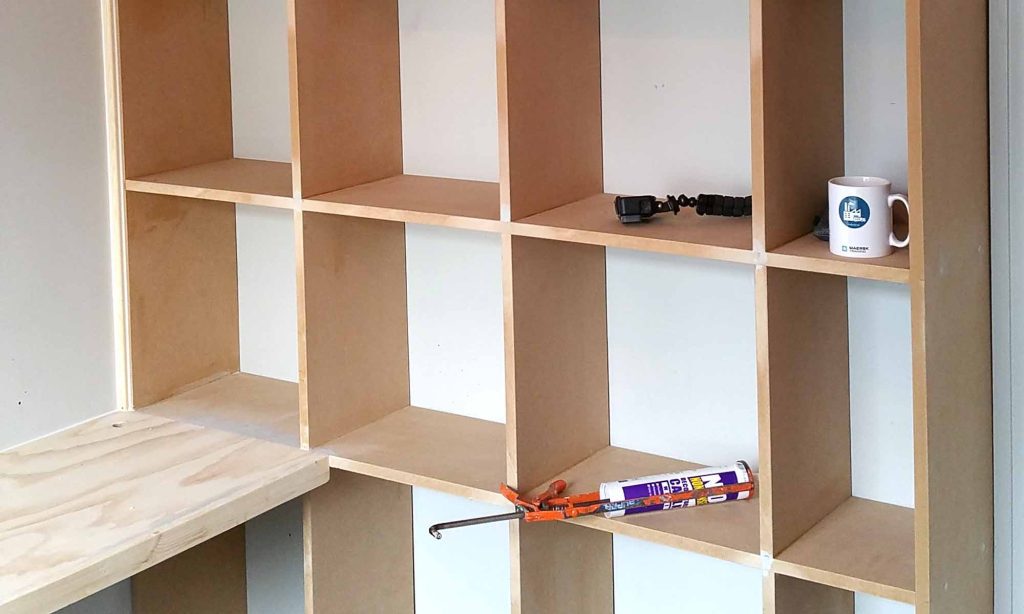 How to Make MDF Shelves: Step-by-Step Guide