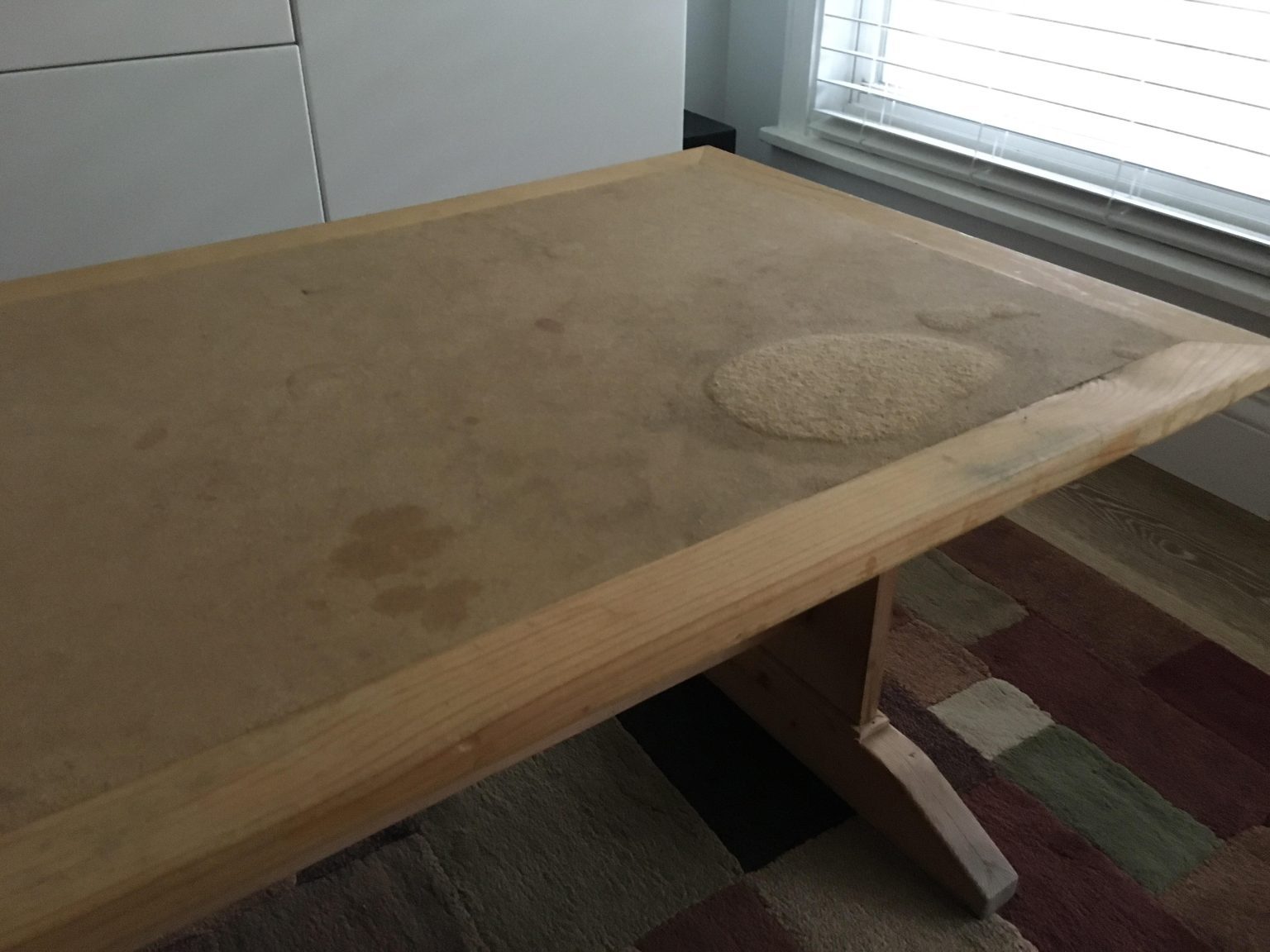 How to Repair MDF Table Top: Expert Tips & Tricks