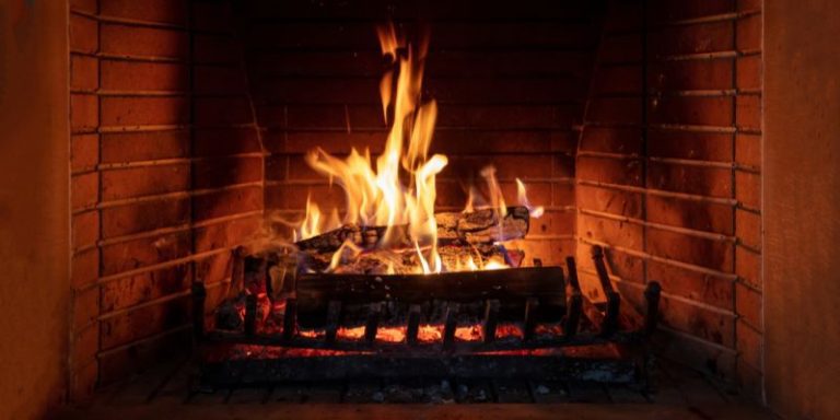 The Cost to Add a Wood-Burning Fireplace: A Comprehensive Guide for ...
