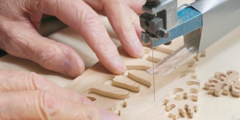 Free Scroll Saw Patterns by Steve Good: A Woodworker’s Guide to ...