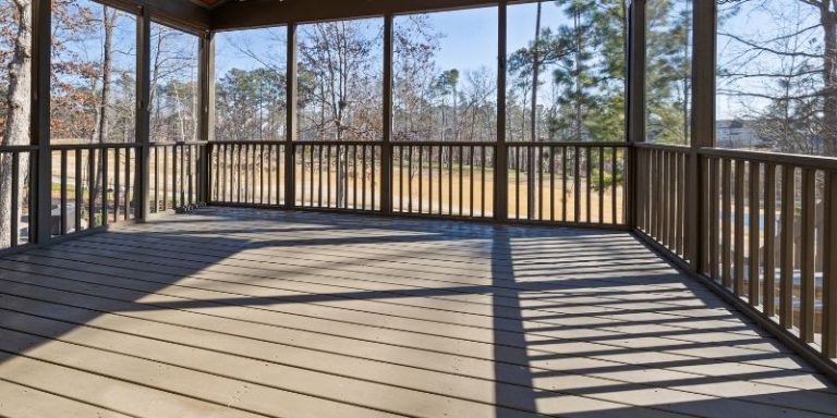 Your Guide to Veranda Composite Decking Materials: Building a Beautiful ...