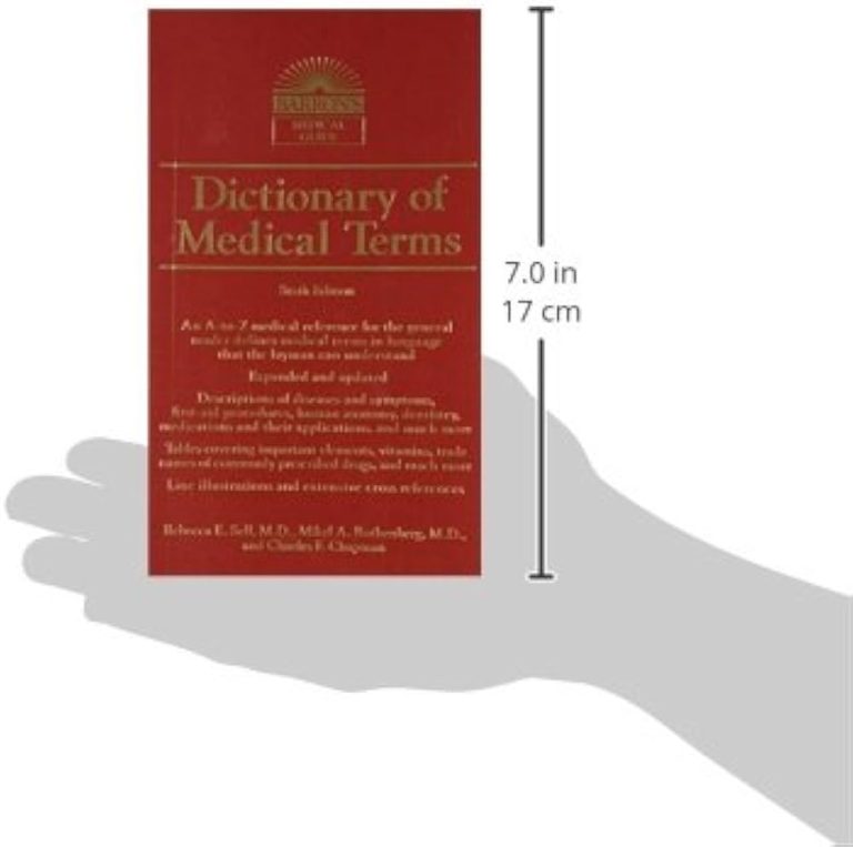 What is MDF in Medical Terms: Comprehensive Insight