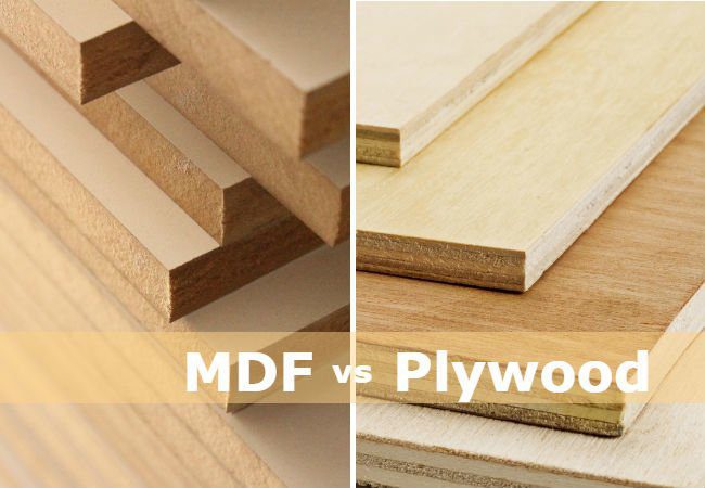 What is MDF Plywood: Ultimate Guide & Uses