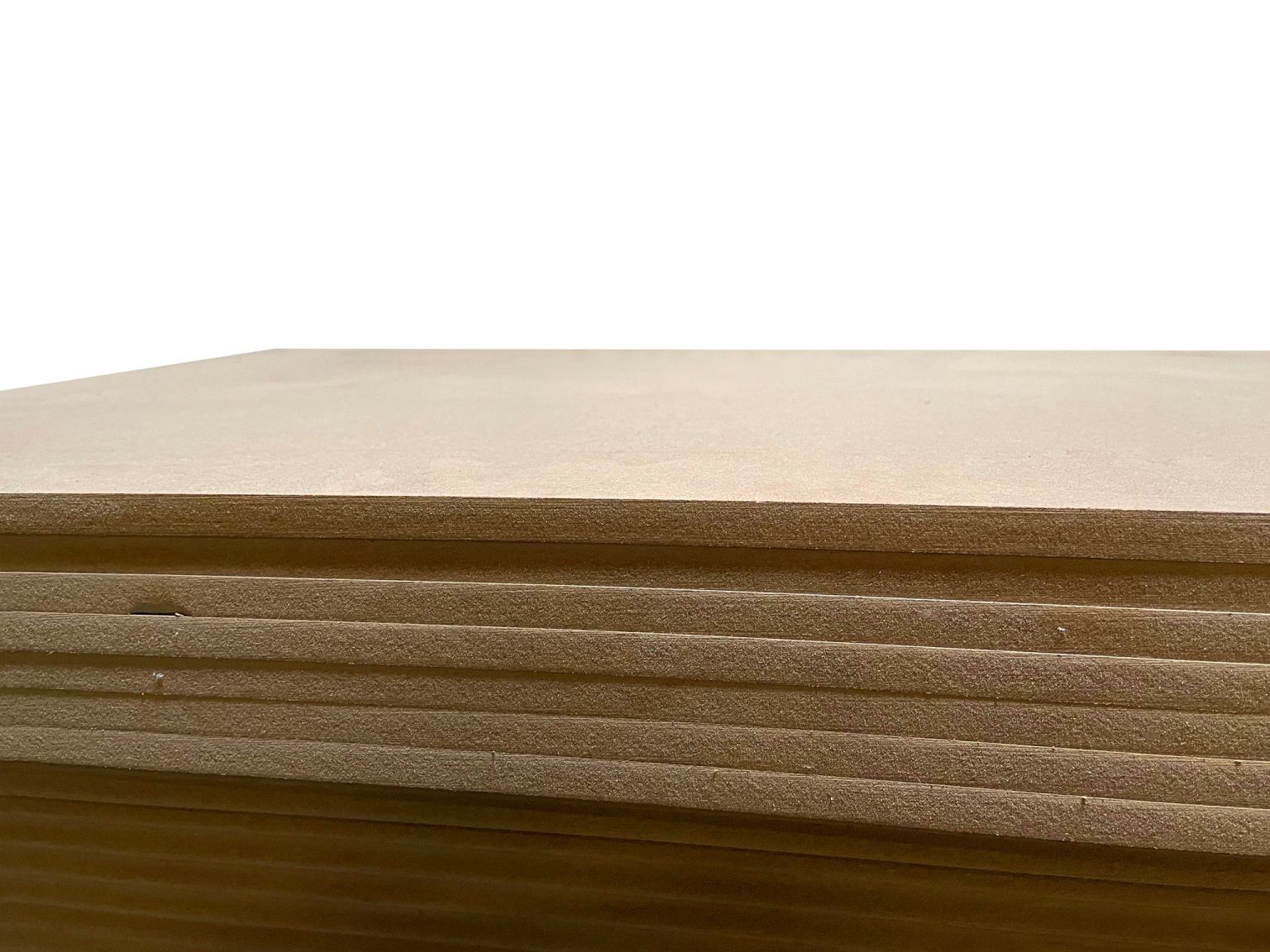 What is Unfinished MDF: Discover Its Versatility