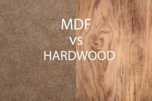 Why Do People Use MDF Instead of Wood: Top Benefits