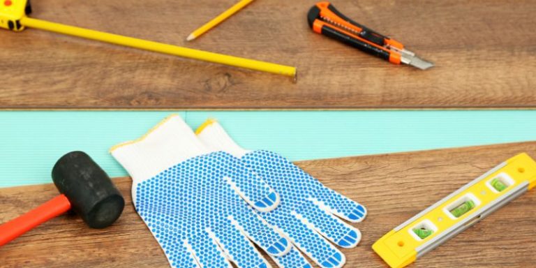 The Ultimate Guide to the Harbor Freight Vinyl Floor Cutter: A DIYer’s ...