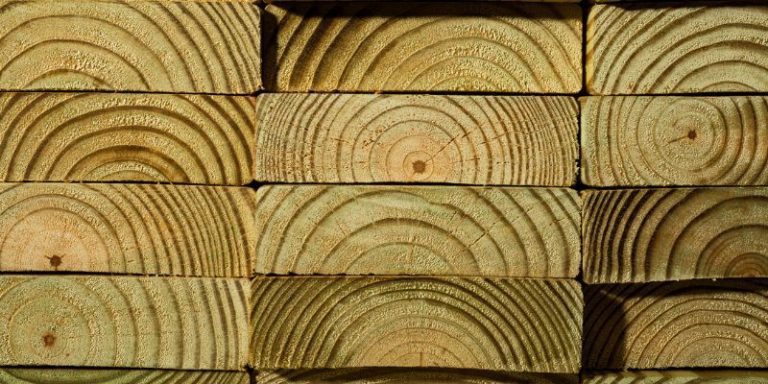 Your Ultimate Guide to Pressure Treated 5/4 Deck Boards: Everything You ...