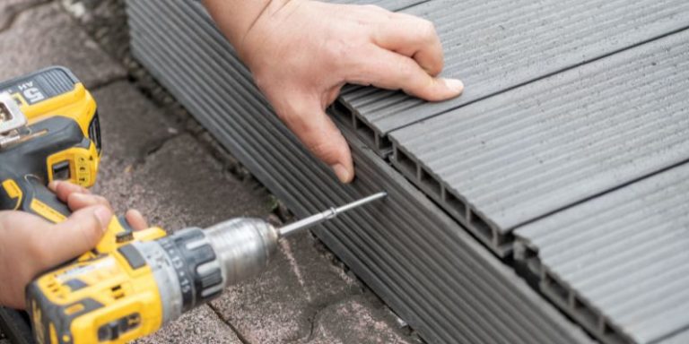 The Ultimate Guide to Trex Composite Decking Fasteners: Everything You ...