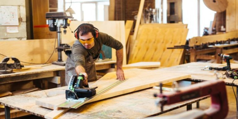 Miter Saw Workbench Plans Free: Build Your Dream Workshop Setup