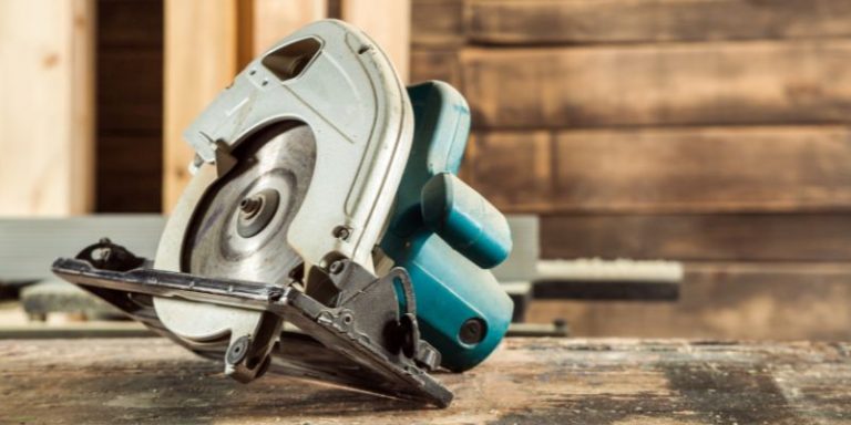 The Ultimate Guide to Cordless Handheld Circular Saws: My Journey and ...