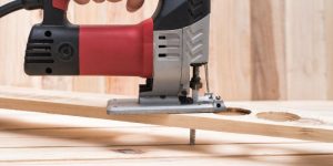 Your Ultimate Guide to Harbor Freight Electric Hand Saws