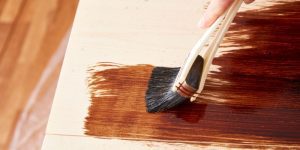 Staining Pressure Treated Wood: A Beginner's Guide to a Beautiful Deck