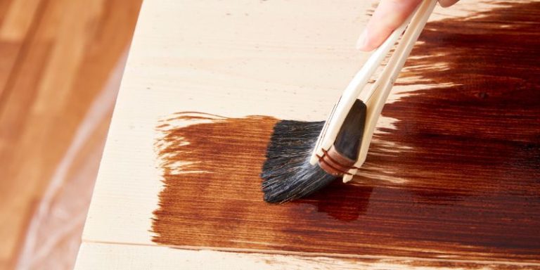 Staining Pressure Treated Wood: A Beginner's Guide to a Beautiful Deck