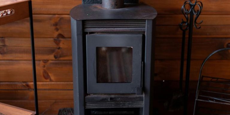 My Journey with a Warm Morning Wood Burning Stove
