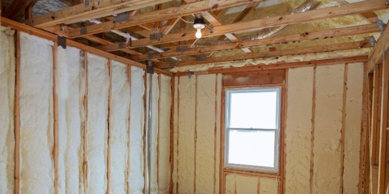 Can You Put Plywood in Your Attic Over Insulation? Here’s How ...