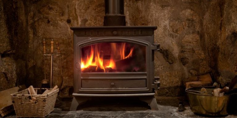 A Cozy Guide to Shepherds Hut Wood Burning Stoves