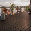 Armadillo Evolution Decking: Transform Your Outdoor Space