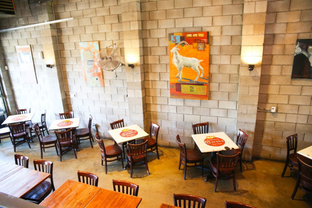 Firewood Restaurant Murphys: Savor Culinary Delights