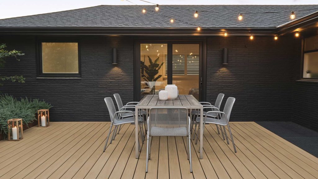 Timbertech Decking Calculator: Plan Your Perfect Deck