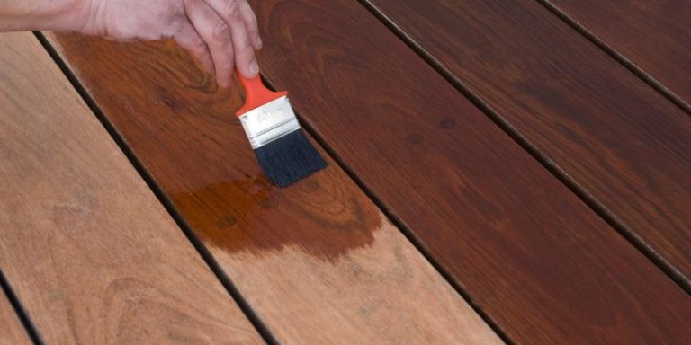 How to Remove Rust Stains from Composite Decking: Expert Tips