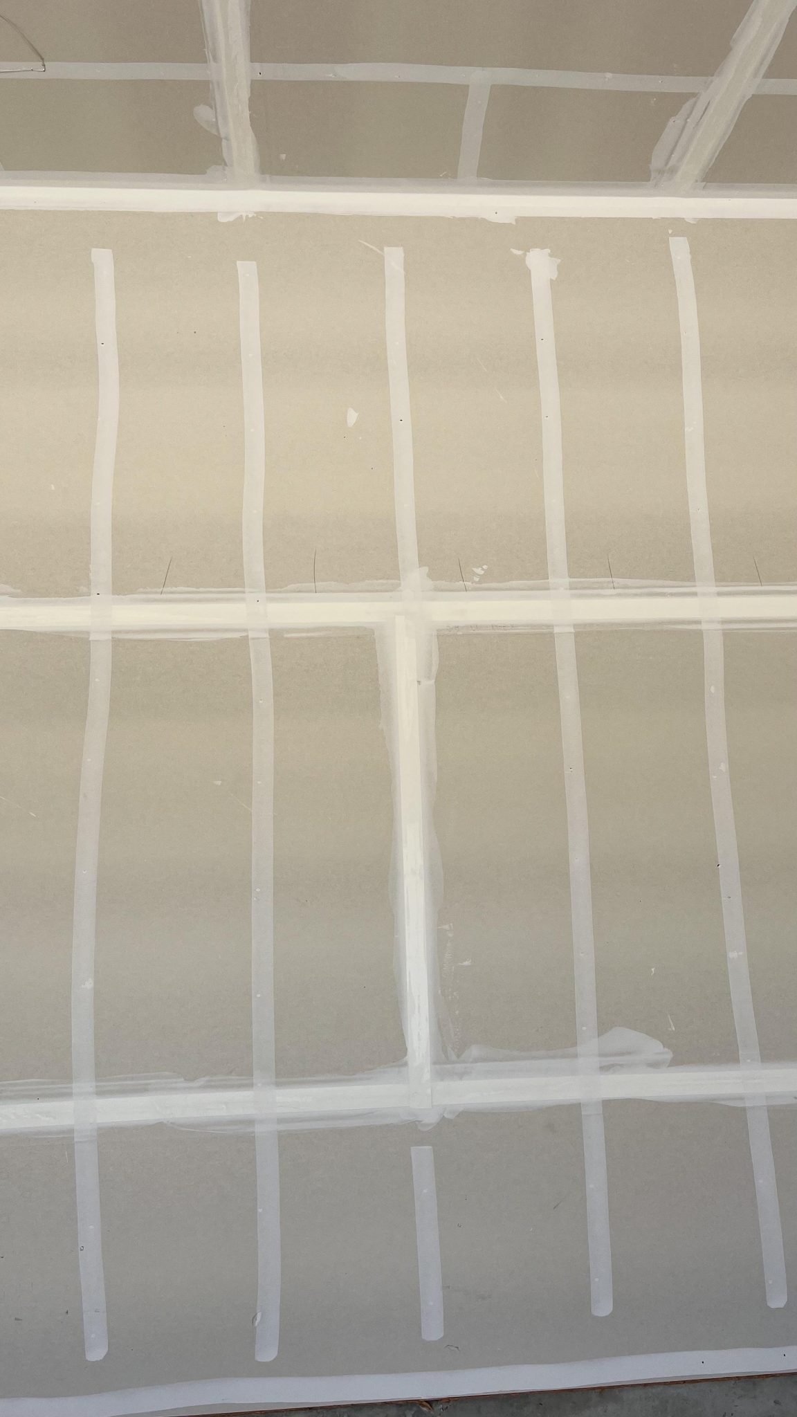 Can You Paint Over Joint Compound Without Priming? Tips! – Woodworking ...