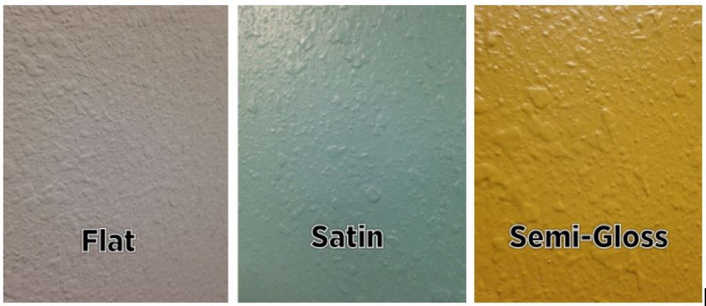 Difference Between Flat Satin And Semi Gloss Paint: A Detailed Guide