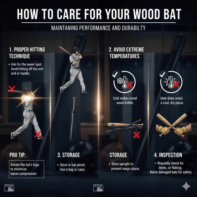 Ash Baseball Bats Vs Maple: Essential Guide