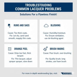 How to Apply Lacquer to Wood: Proven Effortless Guide